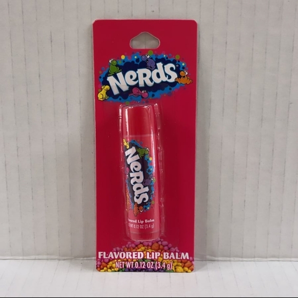 Taste Beauty | Makeup | Taste Beauty X Nerds Candy Flavored Lip Balm ...